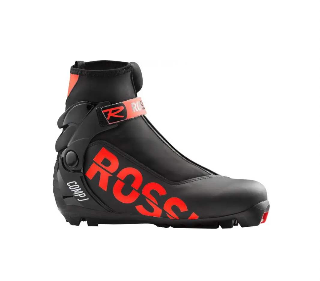 Rossignol RACE COMP J Langlaufschuh KINDER - Sport Jirka