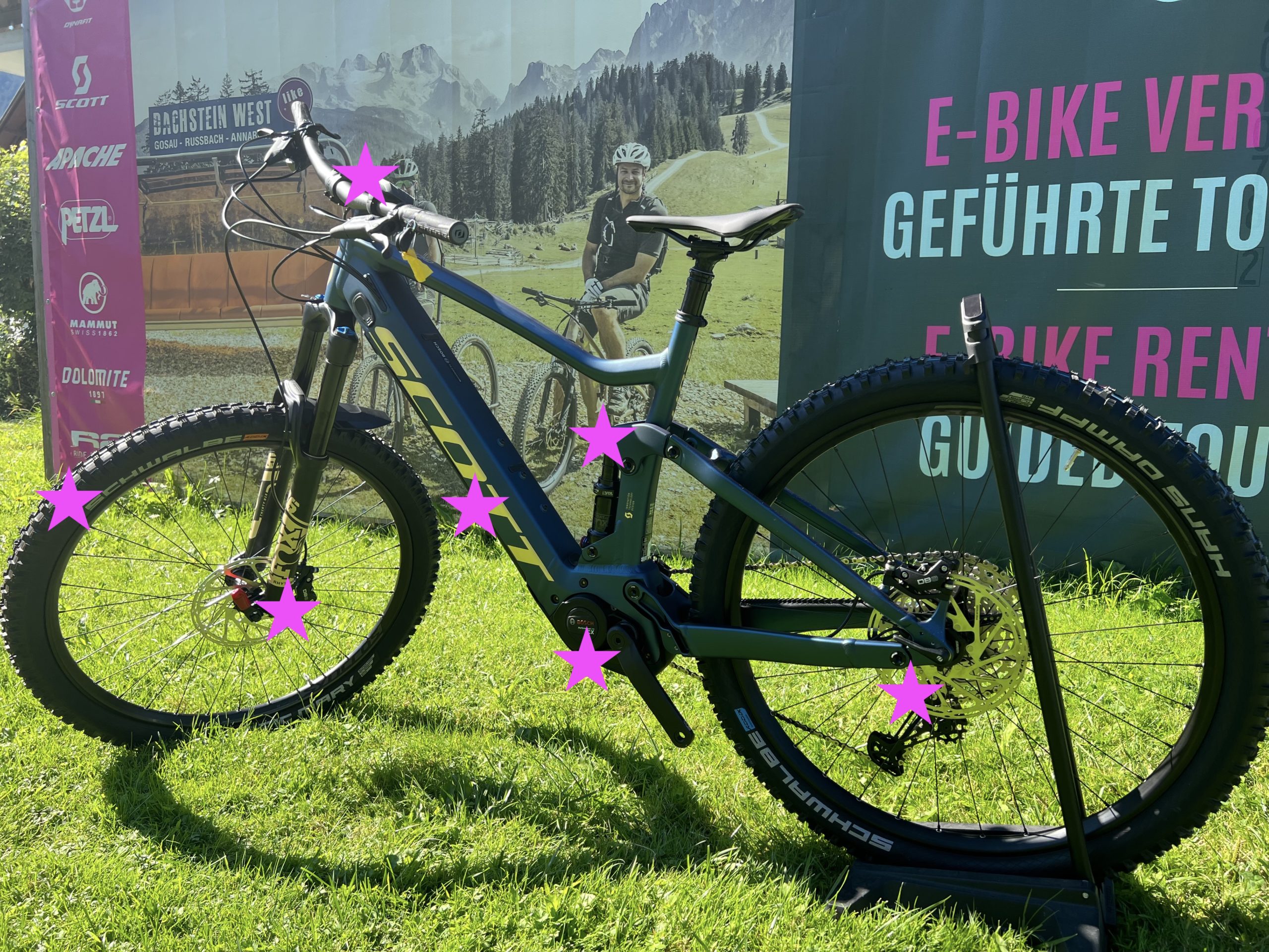 Erstaunlich Verkauf Von Gebrauchten Fahrrdern Bildnull