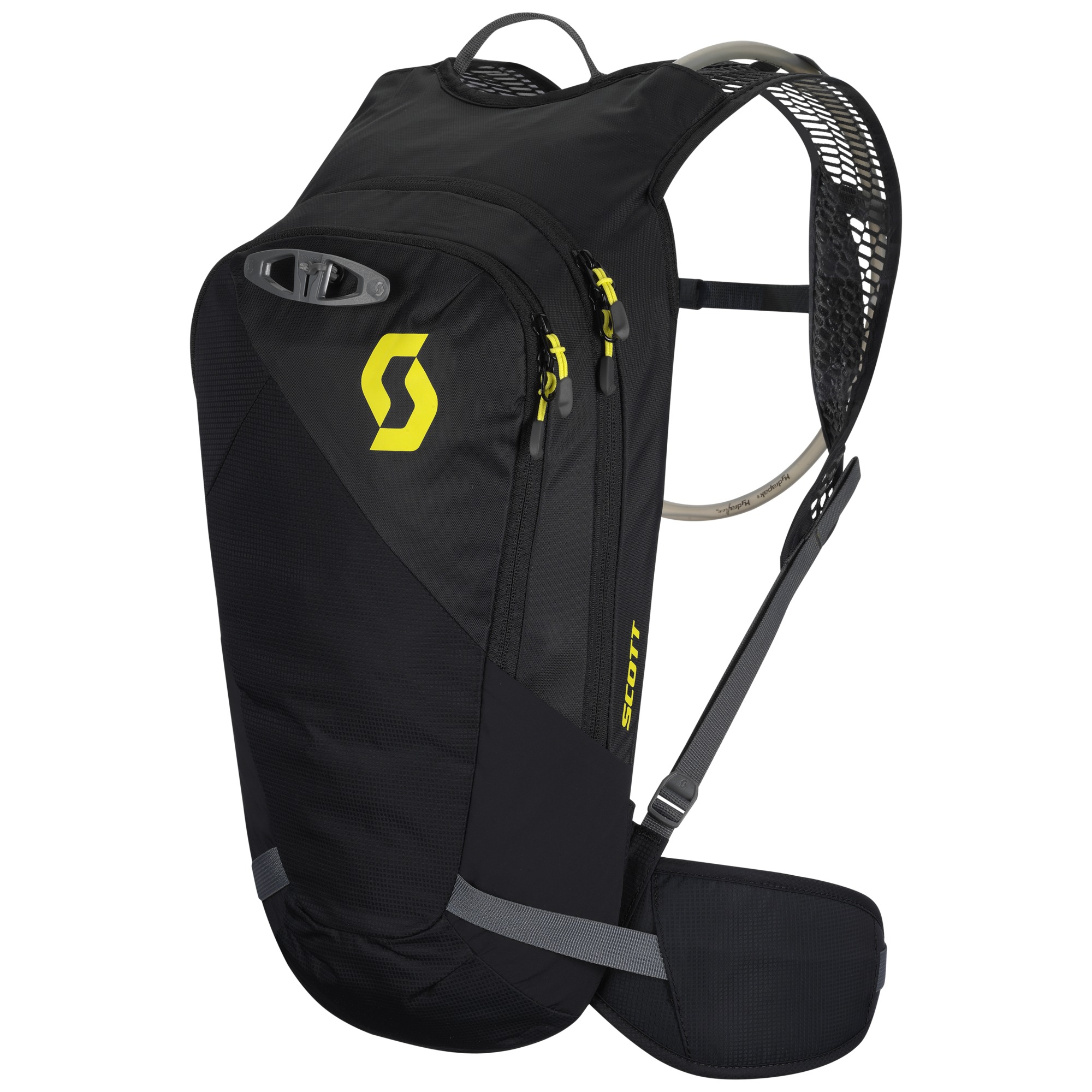 Scott PERFORM EVO HY' 10 Rucksack black - Sport Jirka